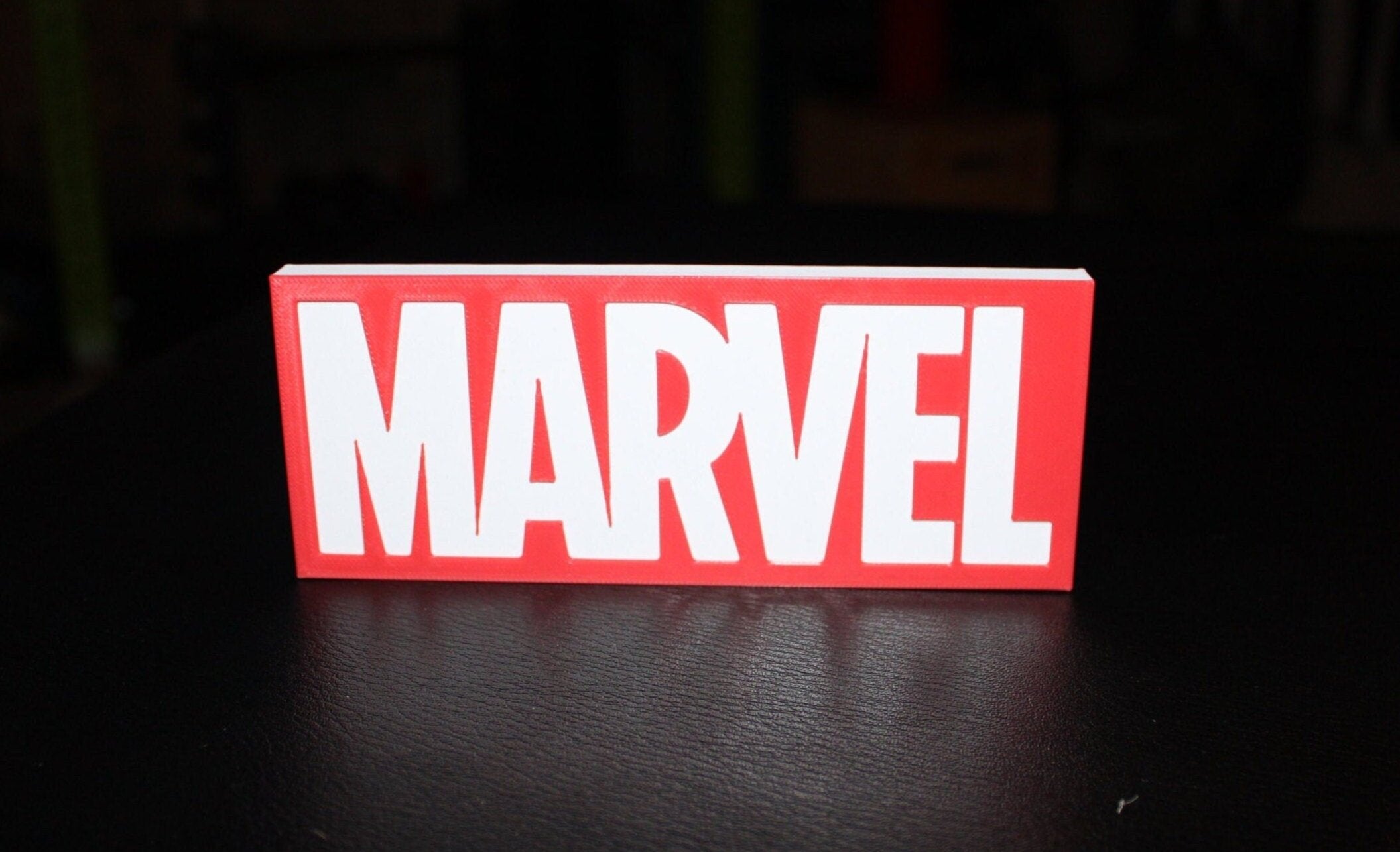 Marvel – WindyCity3D