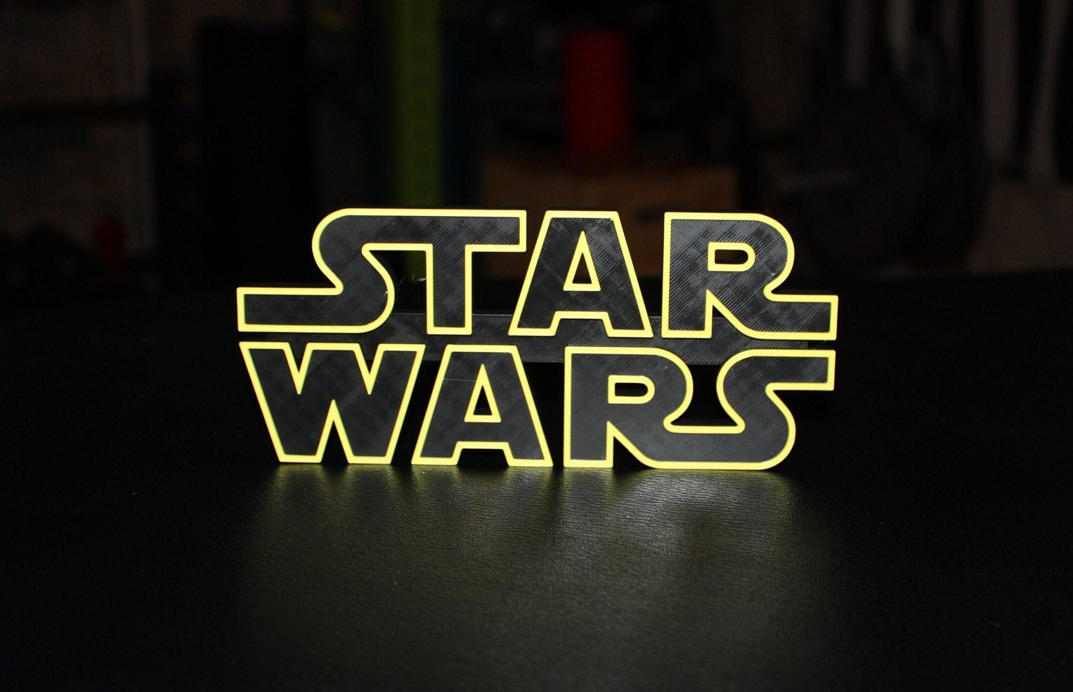 Star Wars – WindyCity3D