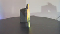 Indiana Jones 3D printed Logo Sign Wall Desk Shelf Art – WindyCity3D